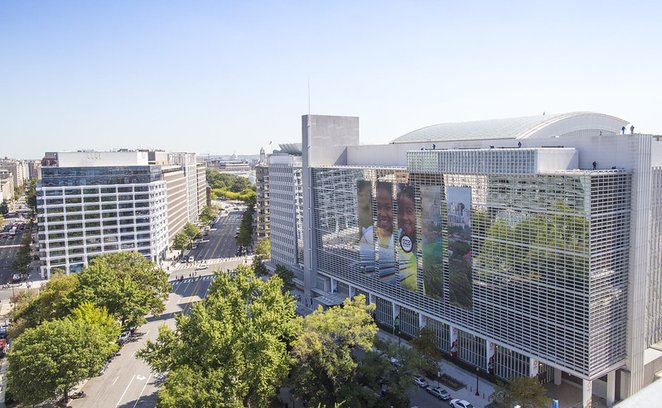 Events | ODI: Think change