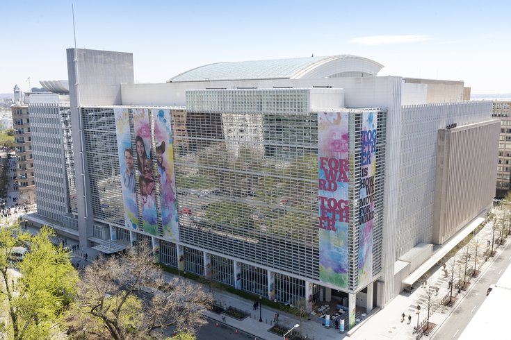 China | ODI: Think change