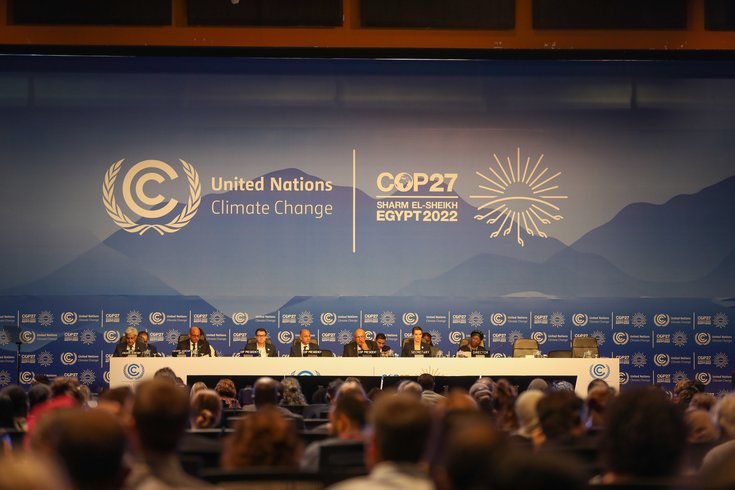 Who should provide climate finance? Answering a hard question with some hard numbers | ODI ...