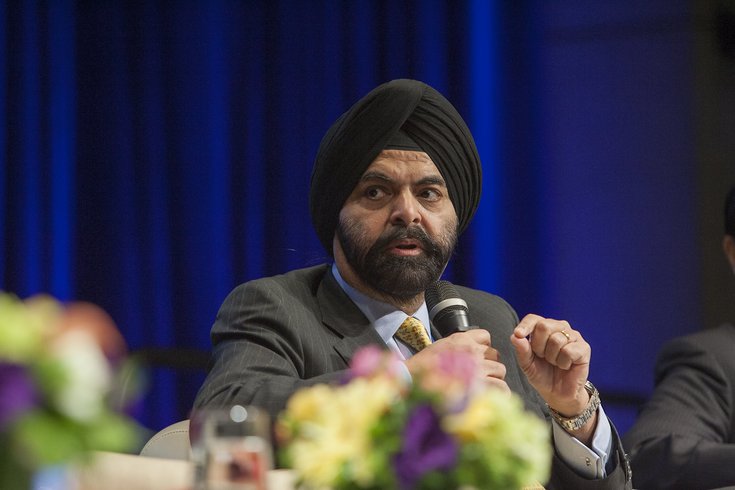 Open letter to new World Bank President Ajay Banga: be the catalyst for ...