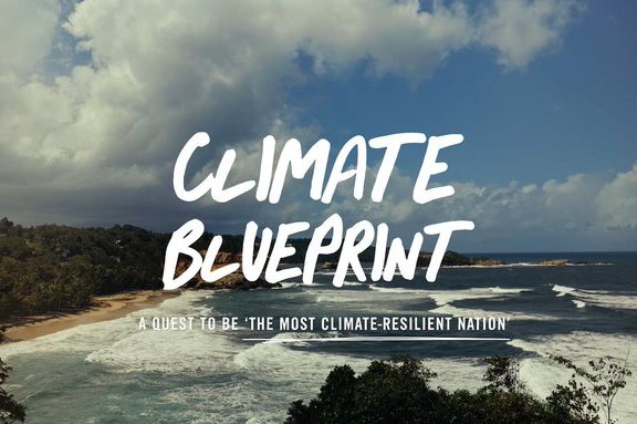Documentary | Climate Blueprint: Dominica | ODI: Think change