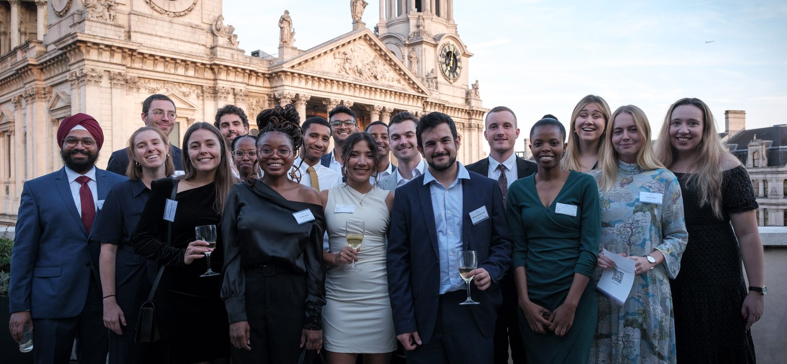 ODI | ODI: Think change