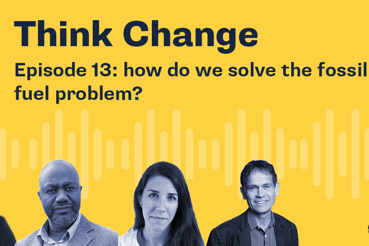 Five opportunities for Nigeria to lead a clean and just energy ...