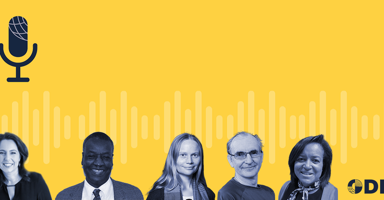 Global Food Security Summit | ODI: Think change