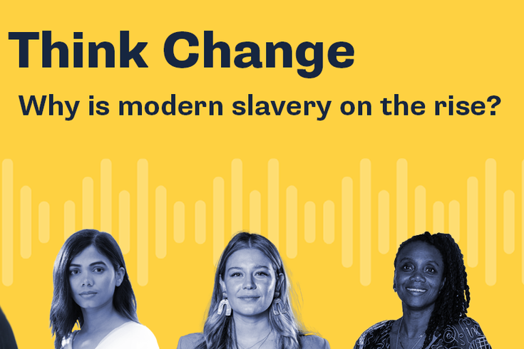 Politics and Governance | ODI: Think change