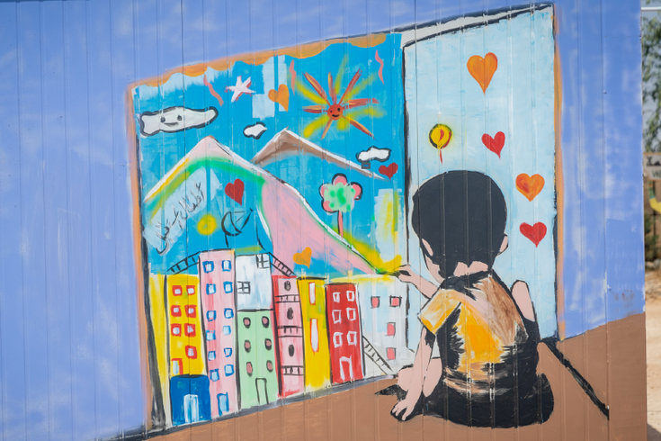 Sudan | ODI: Think change