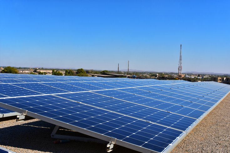 Global China 2049 Initiative | ODI: Think change