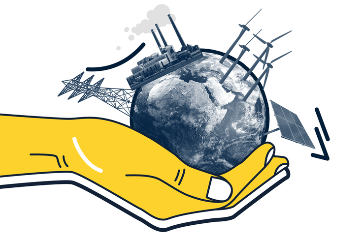 Human Mobility Initiative | ODI: Think change