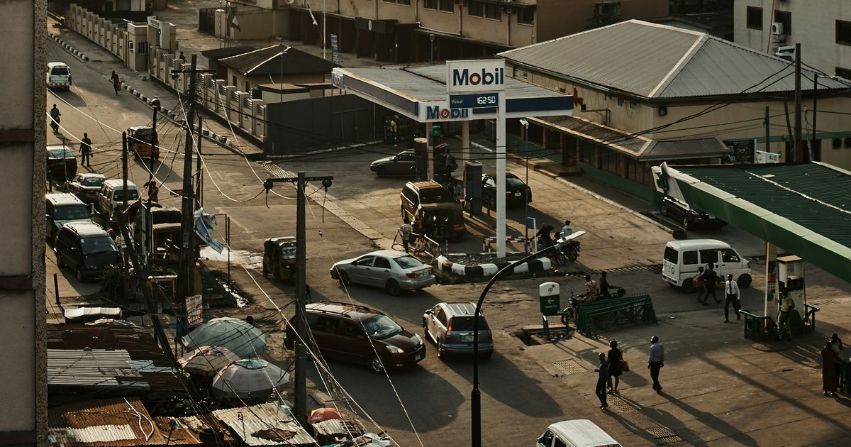 Nigeria’s fossil fuel subsidy reforms: the welfare effects on households | ODI: Think change