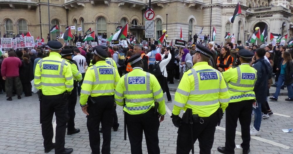 The UK’s new definition of extremism is a dangerous anti-democratic ...